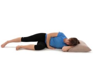 ITB Syndrome Beginner Exercises | Strive Physiotherapy