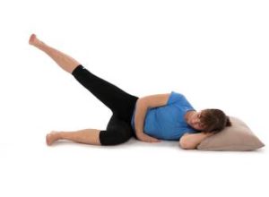 ITB Syndrome Beginner Exercises | Strive Physiotherapy